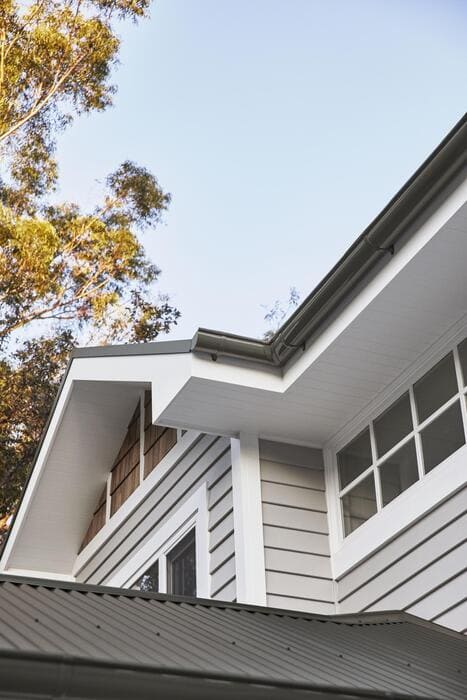 Colorbond Gutters Mandurah | Durable Gutter Solutions