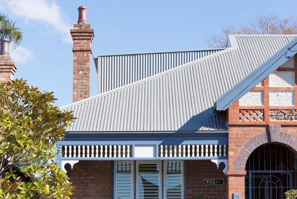 Colorbond Roofing Mandurah | Durable Metal Roofing Solutions