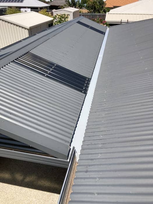 Roof Valley Repair Mandurah | Professional Valley Replacement