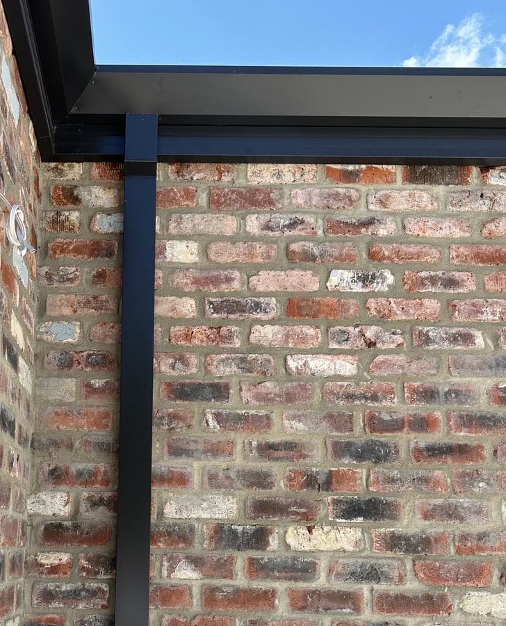 Fascia Replacement | Gutter and Fascia Experts Mandurah