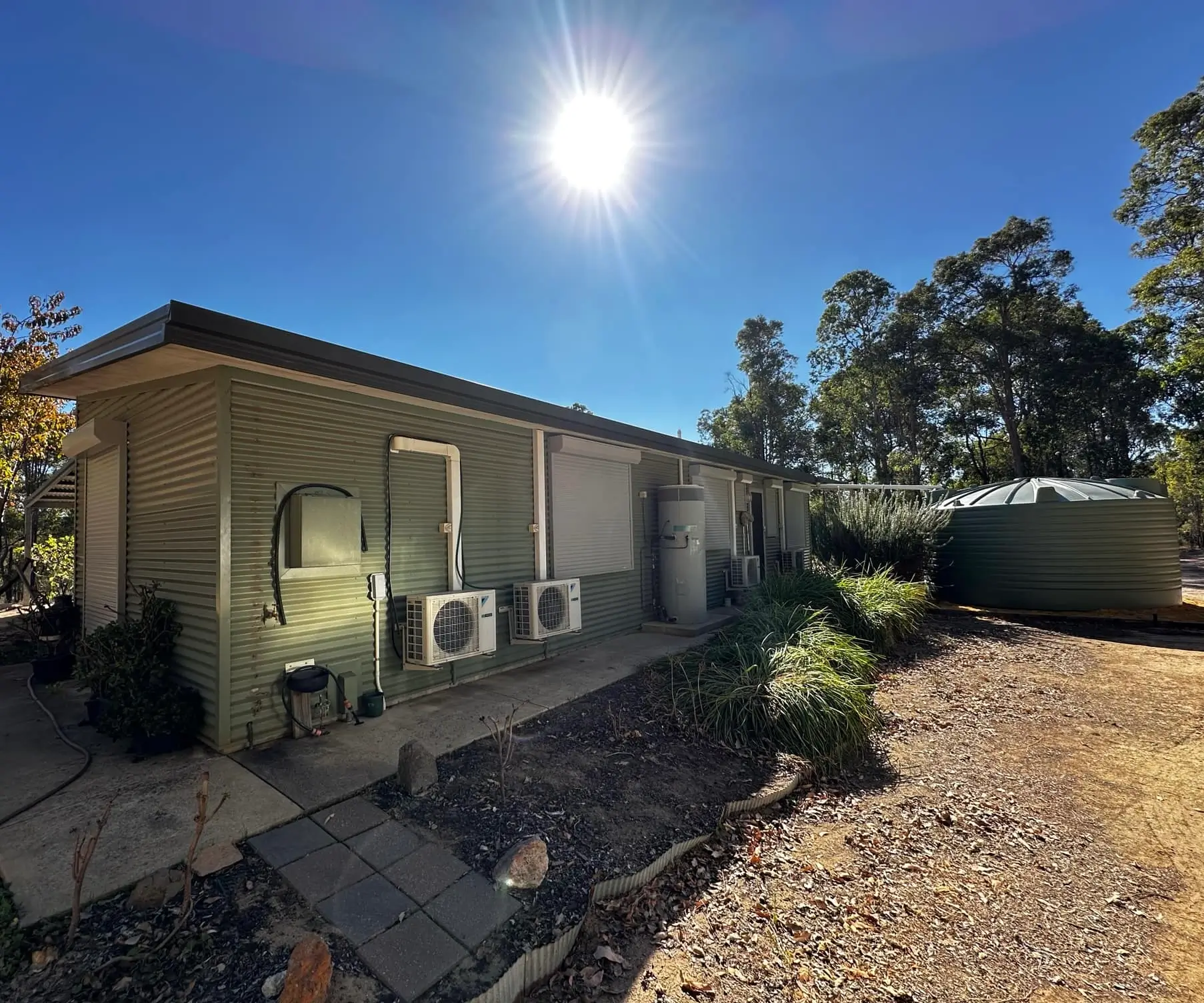 Stormwater Redirection Mandurah | Expert Water Management